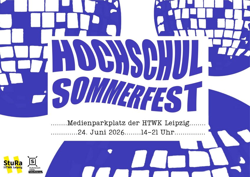 HTWK Leipzig | Hochschulsommerfest 2026